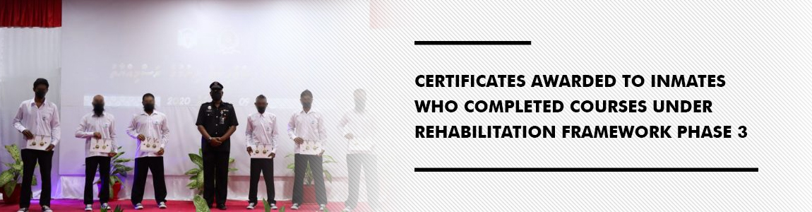 Maldives Correctional Service